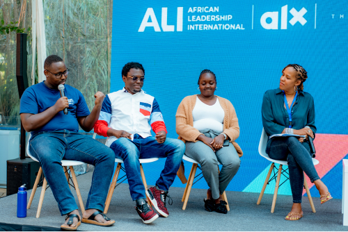 Software Engineering Programme - Casablanca